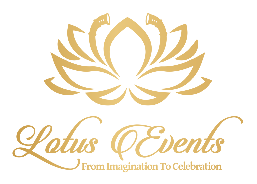 Lotus Events – From Imagination To Celebration